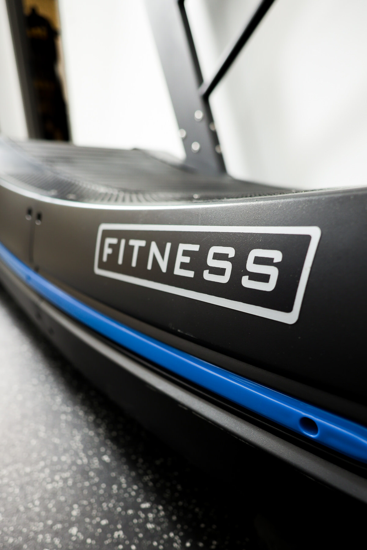 Vortex Curved treadmill CVX2500 - Vortex Strength
