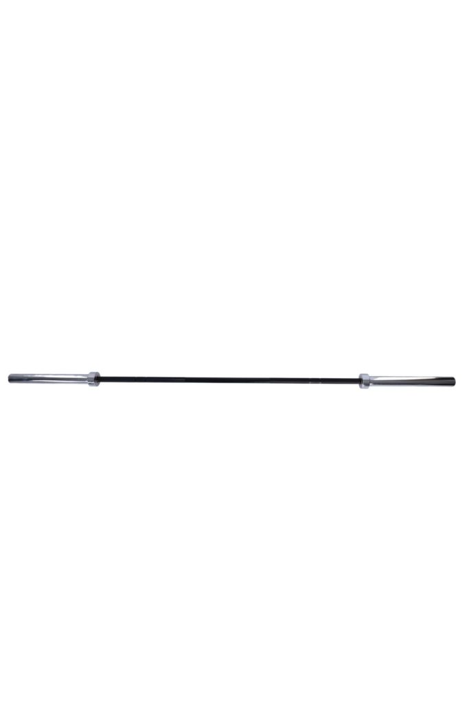 Vortex 1k LB Capacity 7 ft Olympic power bar Black Oxide BTX200 ...